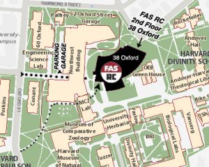 Contact | FAS Research Computing