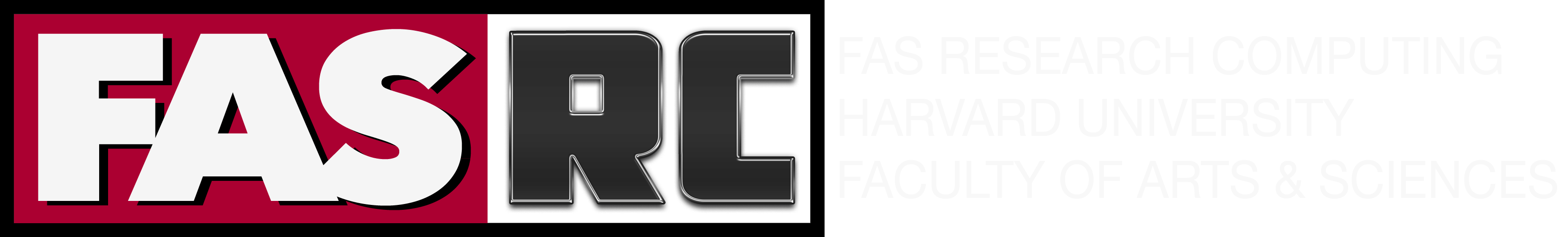 2020 Year-End Recap and a Look Back at FASRC | FAS Research Computing