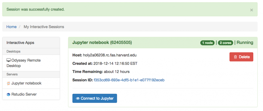 submitted_jupyter_notebook | FAS Research Computing