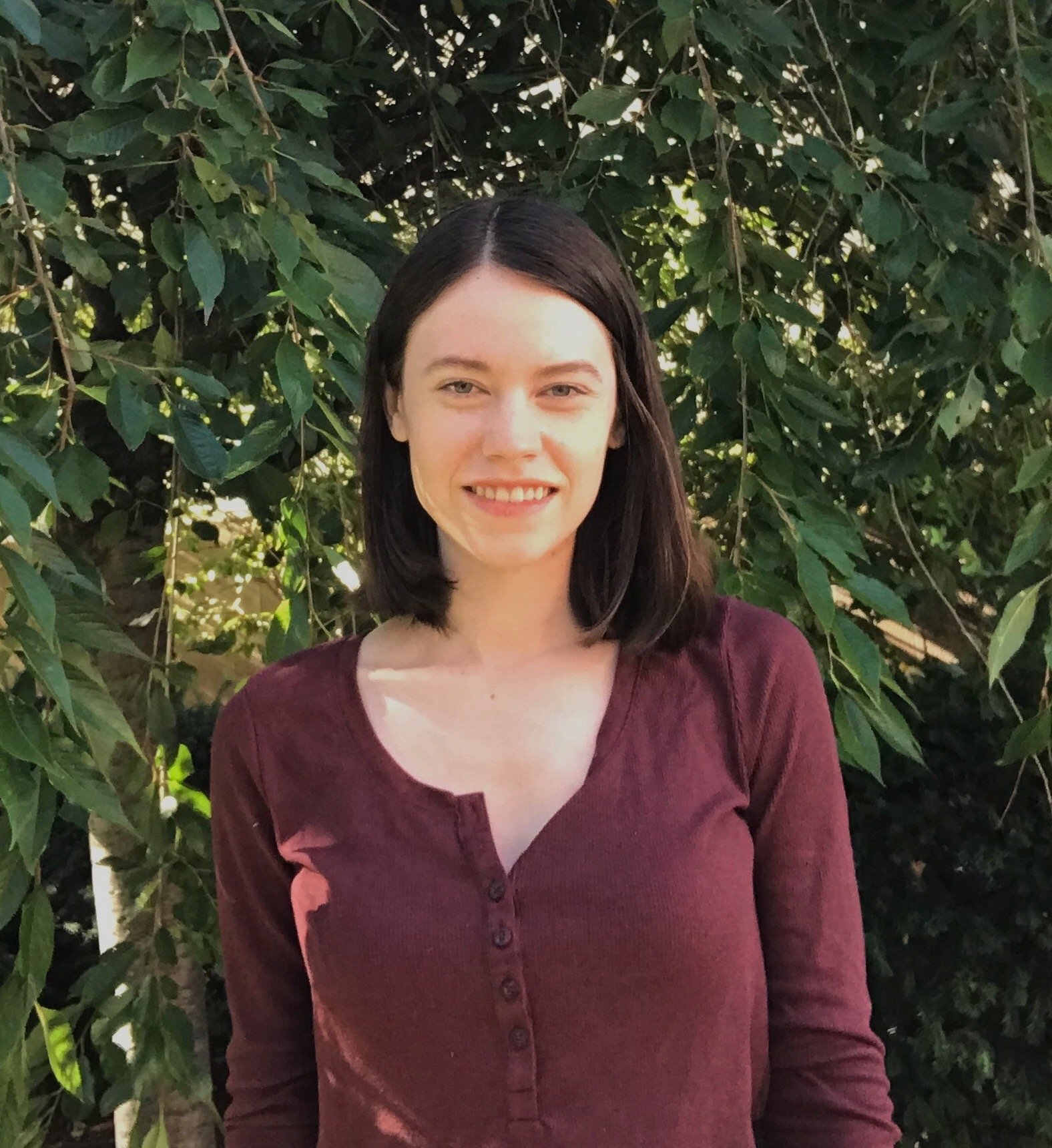 Congratulations to Madelyn Cain for JobID 1! | FAS Research Computing