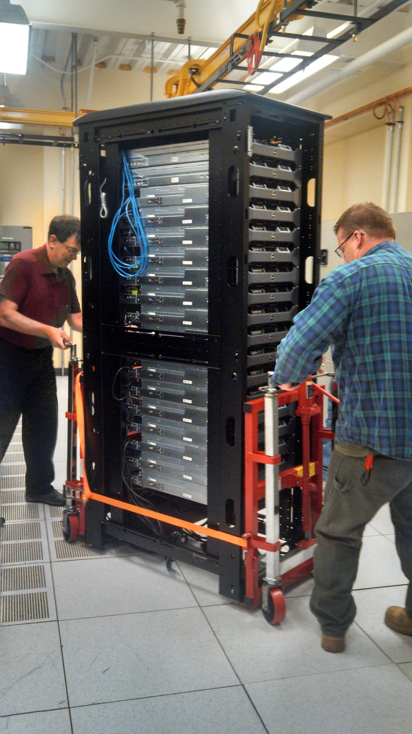 2020 Year-End Recap and a Look Back at FASRC | FAS Research Computing