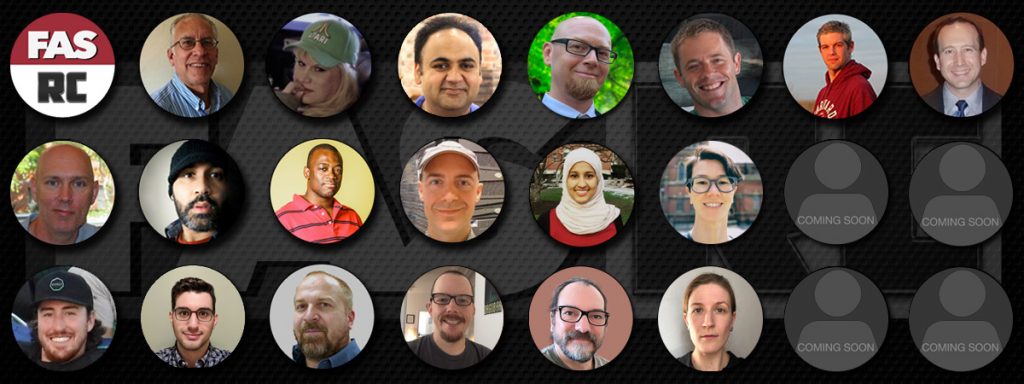 Cluster Computing | FAS Research Computing