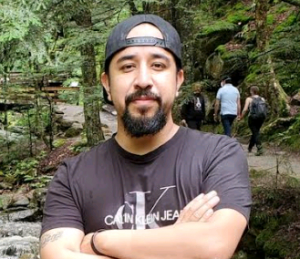 Sam Ramirez | FAS Research Computing