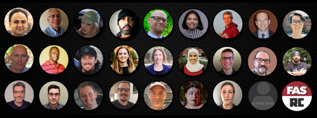 FAS Research Computing | HARVARD UNIVERSITY | FACULTY OF ARTS & SCIENCES